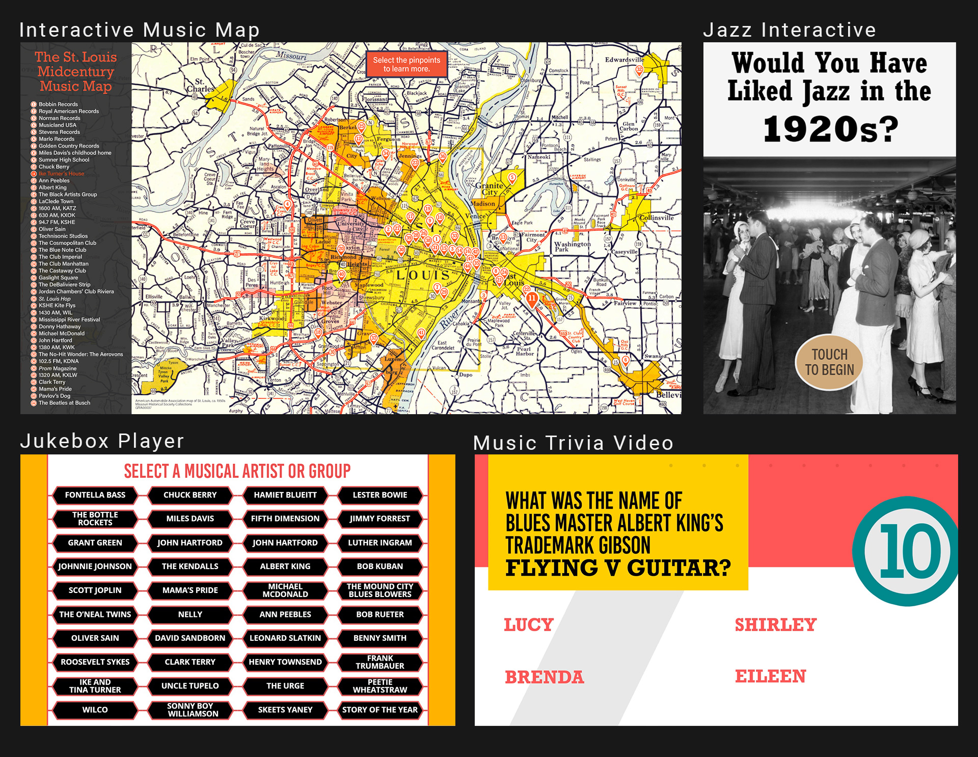 Full Force Interactive, LLC - Interactive | Multimedia | 3D | Video