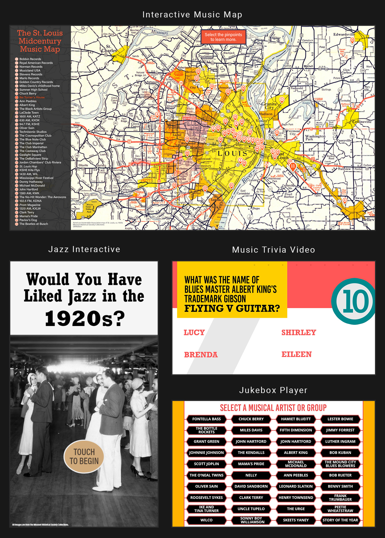 Full Force Interactive, LLC - Interactive | Multimedia | 3D | Video